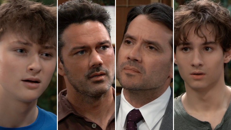 General Hospital recap: Dante blasts 'Nathan' as Rocco spirals & Lulu ...