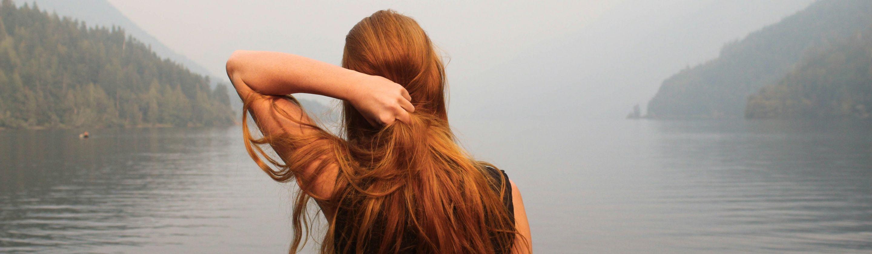 The curious history of red hair—and how it spawned superstitions
