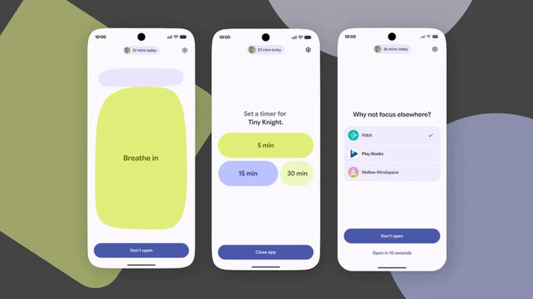 4 new features Google just revealed for Android in 2026