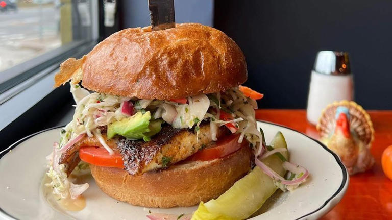 The Best Diners, Drive-Ins And Dives Featured Restaurant In Every State