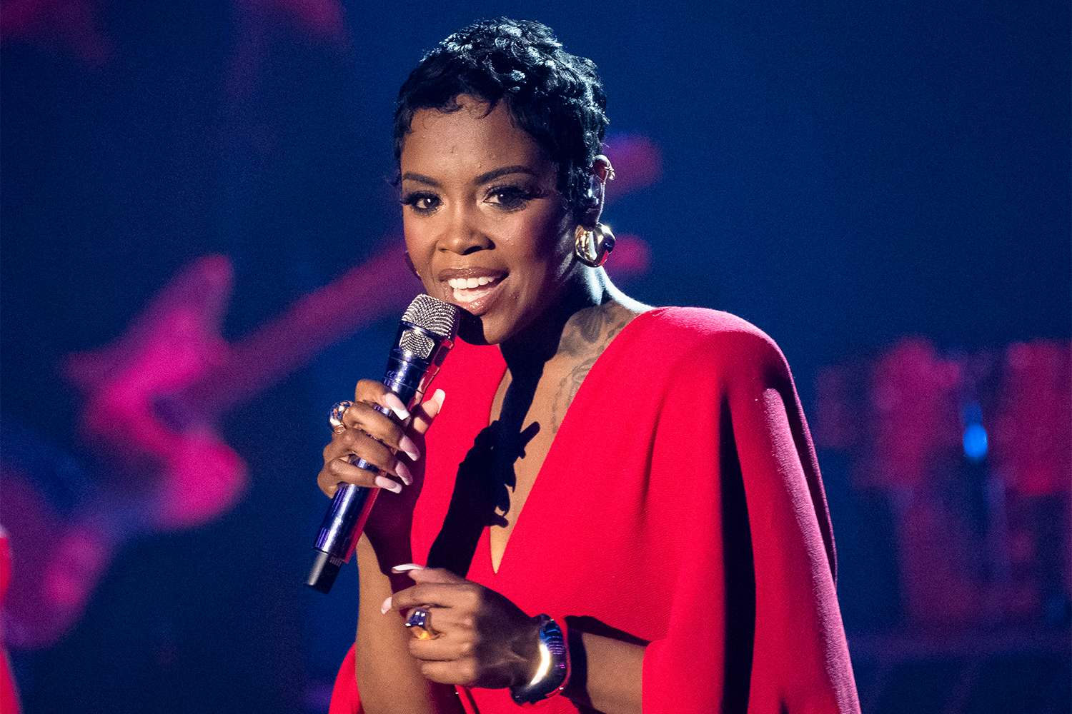 American Idol finalist's mom says daughter was robbed: 'She did not fail'