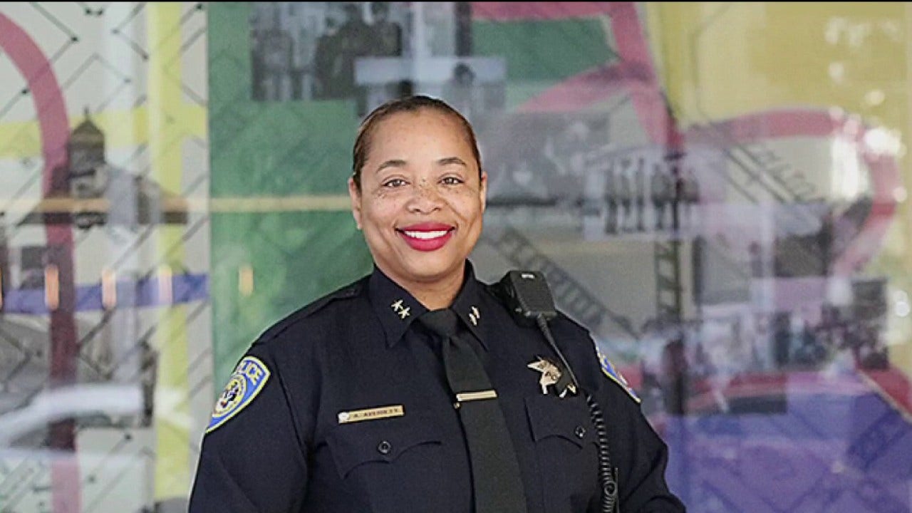 Live: San Leandro chief of police charged with hit-and-run
