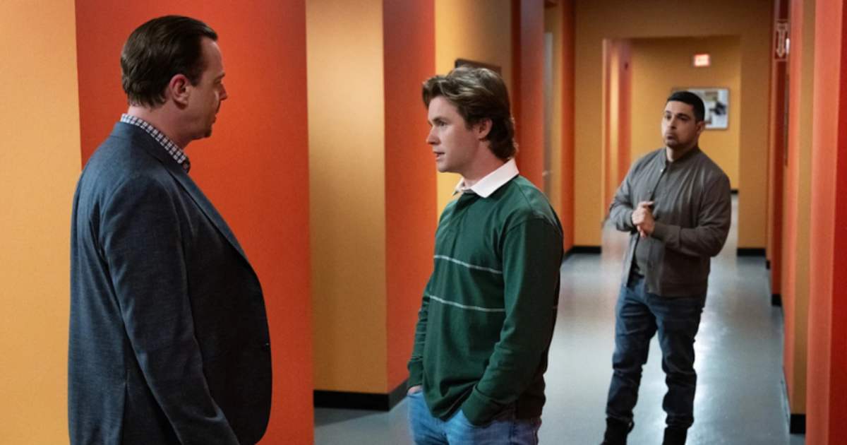'NCIS' season 23 finale recap: Vance returns in flashback as ...