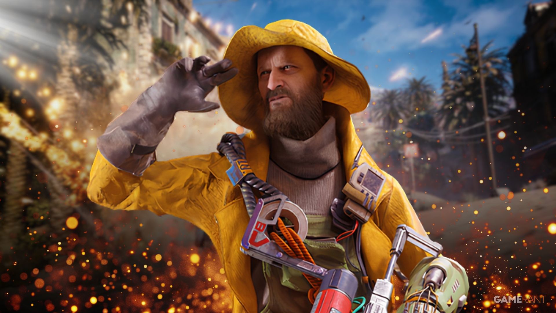 ARC Raiders reveals patch notes for 1.28.0 update