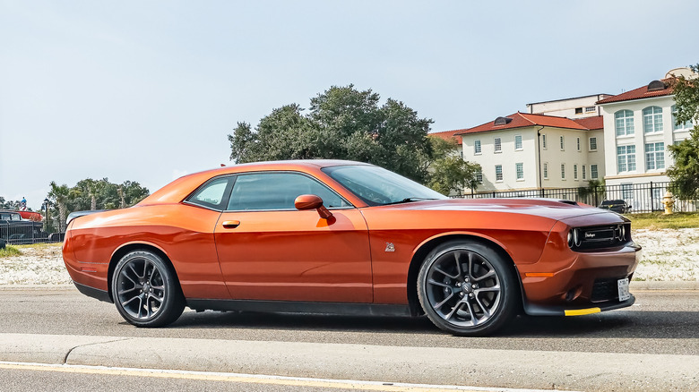 5 fun daily-driver Dodge models you can find used for under $25K