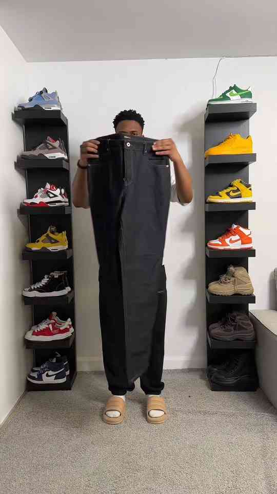 Classic Boy Nova men outfit inspiration