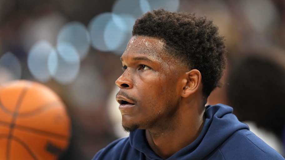 NBA playoffs: Three stats explain Victor Wembanyama, Spurs’ dominant ...
