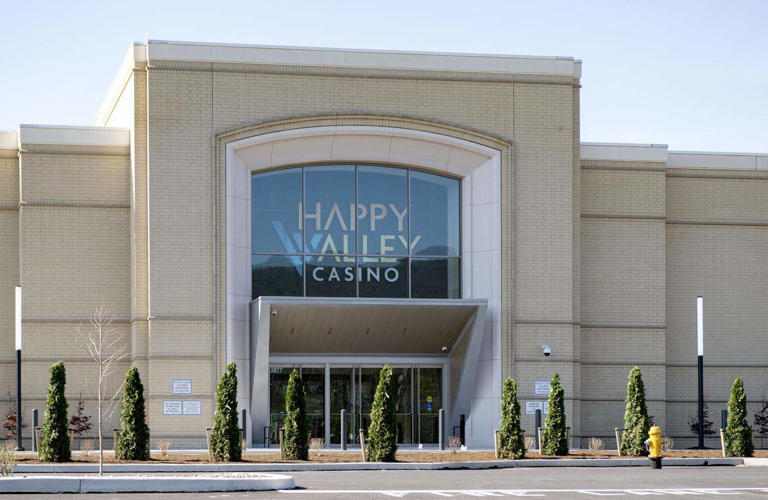 Police release information about woman found dead in Happy Valley ...