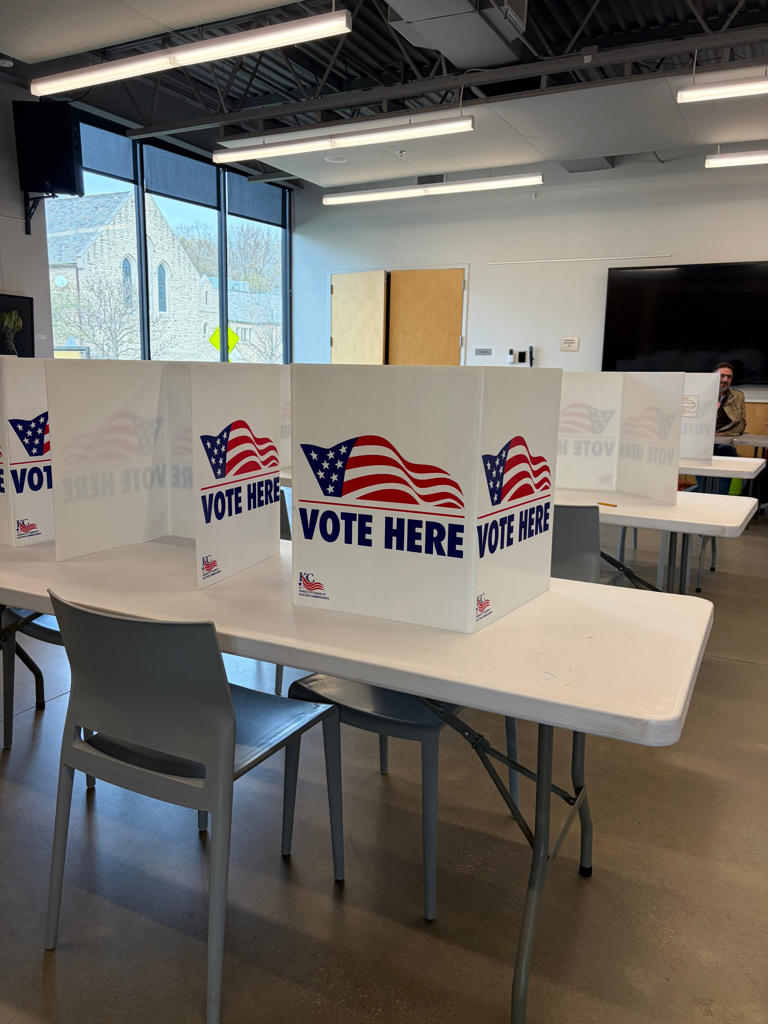 2026 Upshur County election results