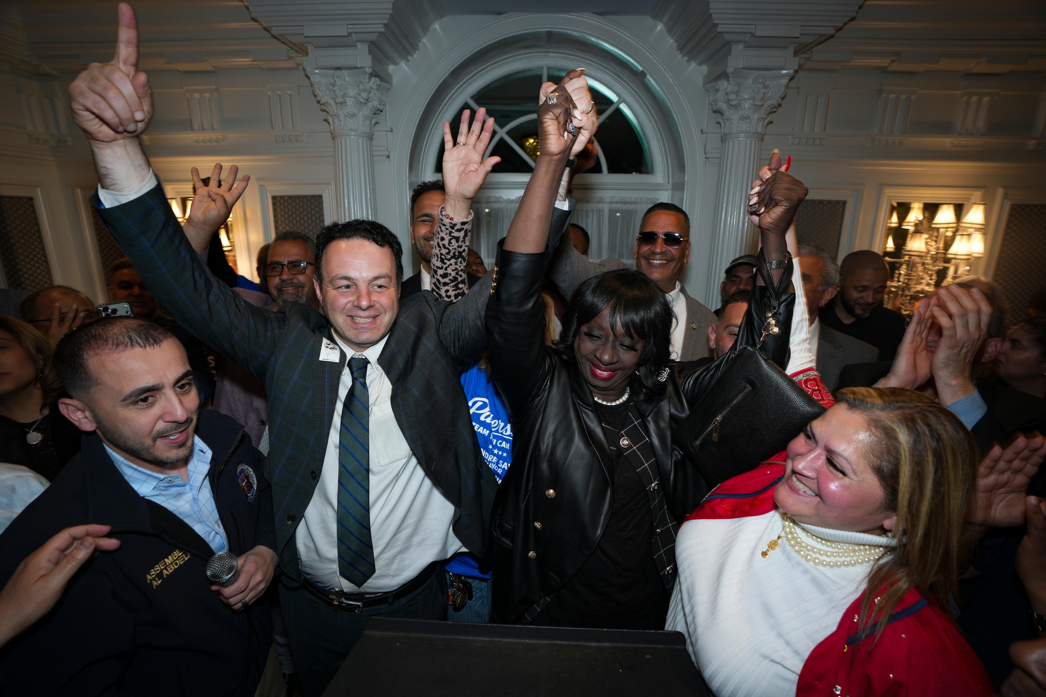 See 2026 Paterson municipal election results here