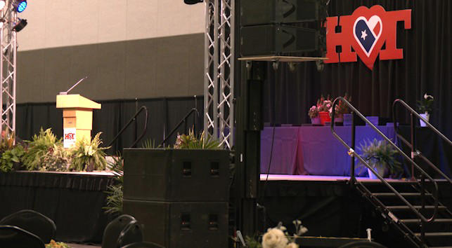 Heart O’ Texas Fair & Rodeo awards $251K in scholarships to local students
