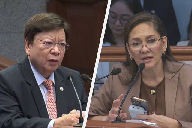 Hontiveros vows to block Marcoleta proposal relaxing rules on voting ...