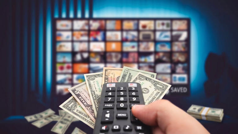 How much are you paying for streaming? Take our 60-second survey