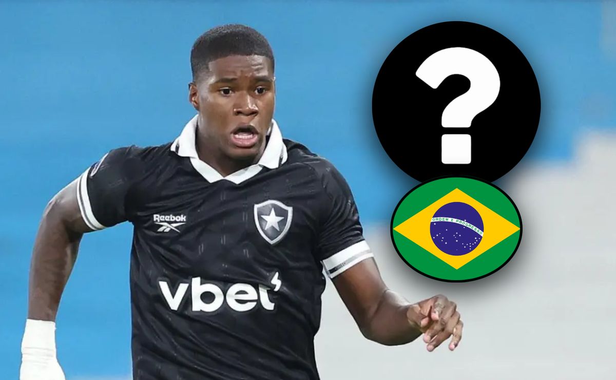 Sorpresa en Panamá: el primo de Kadir Barría llega a un equipo ...