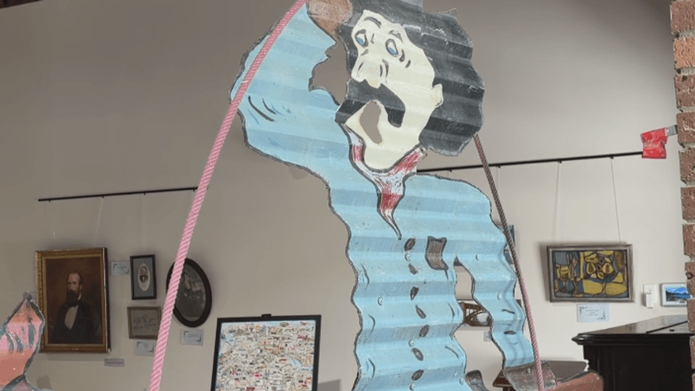 New exhibit traces Redding Rodeo history at Shasta Historical Society ...
