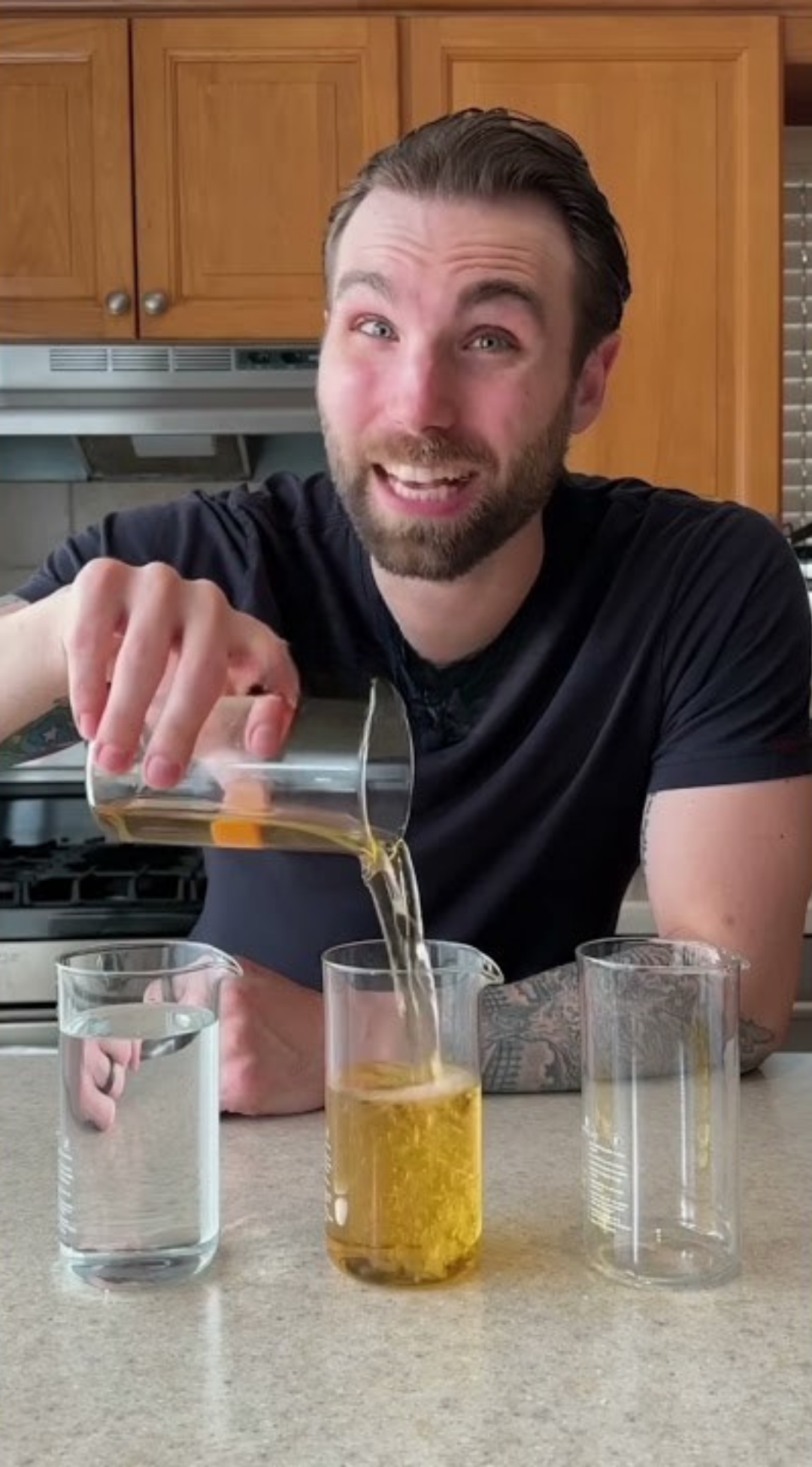 Why proper hydration matters more than you think