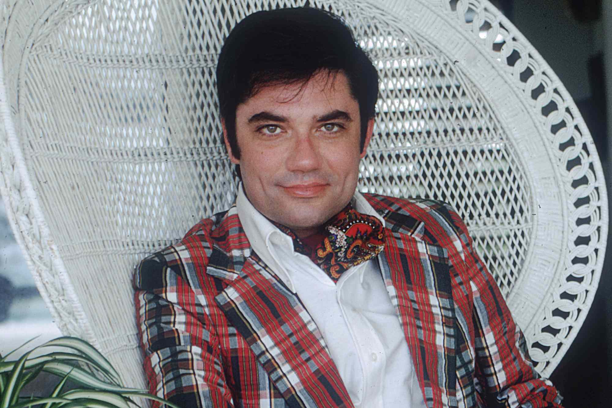 Rex Reed, outspoken film critic and "At the Movies" cohost, dies at 87