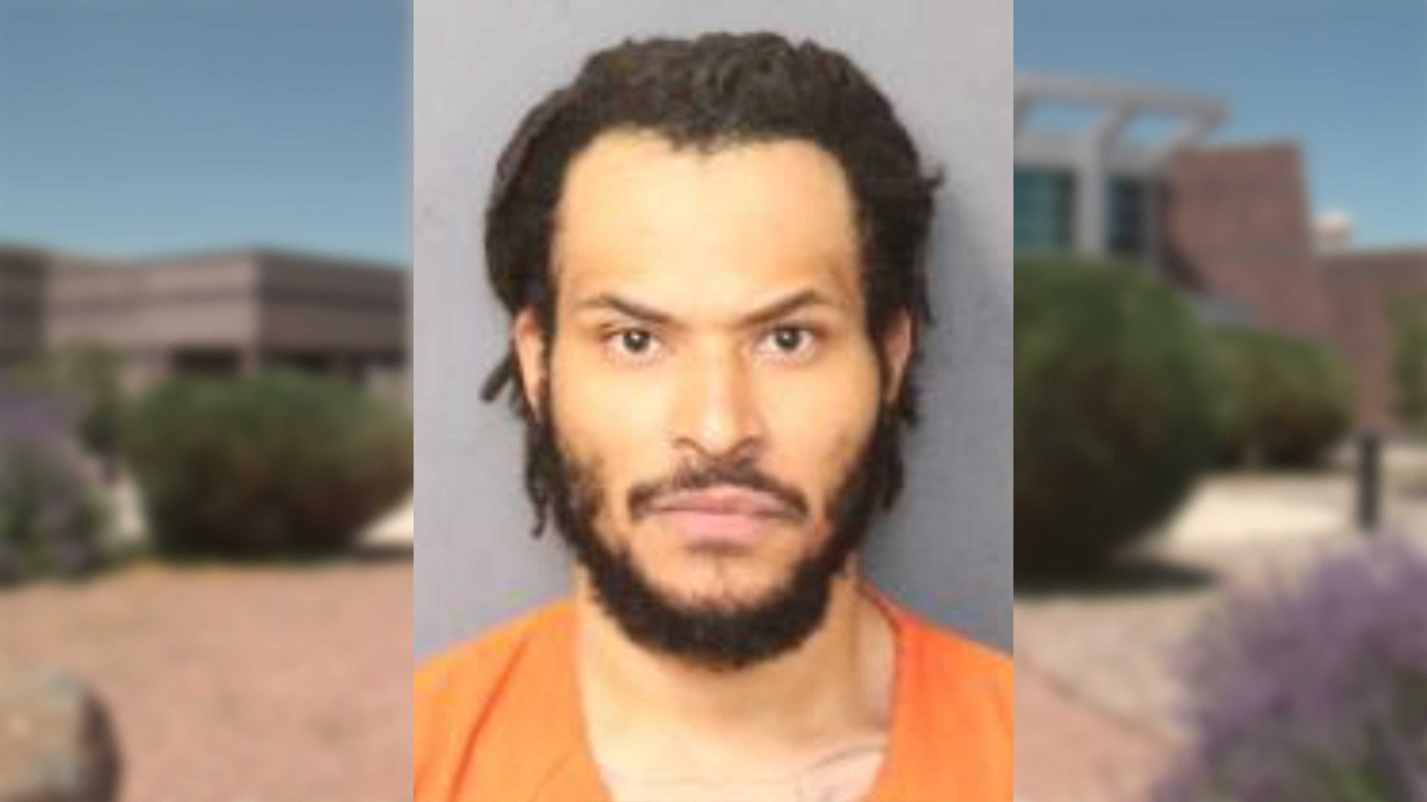 Charges filed after inmate stabbing at MDC