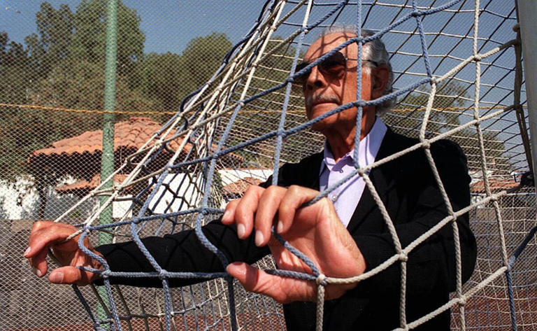 Presentan libro de la vida de Nacho Trelles: El gran estratega y su futbol