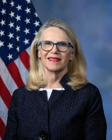 Carol Miller wins GOP nomination for US House District 1 in WVa.