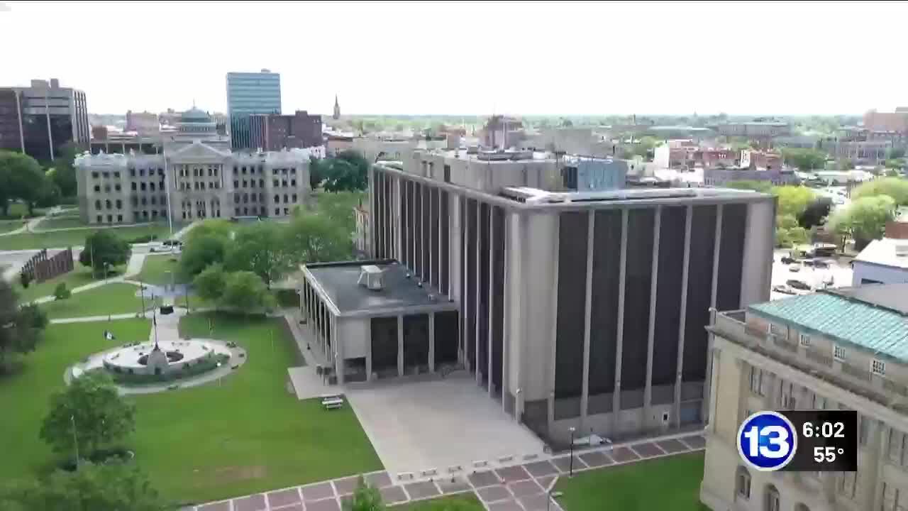 Lucas County approves new jail medical provider after previous ...