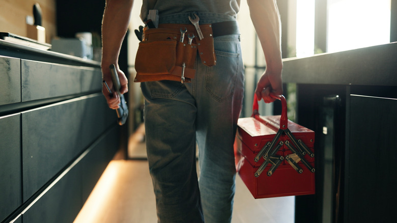 14 easy DIY projects to tackle around your home this spring