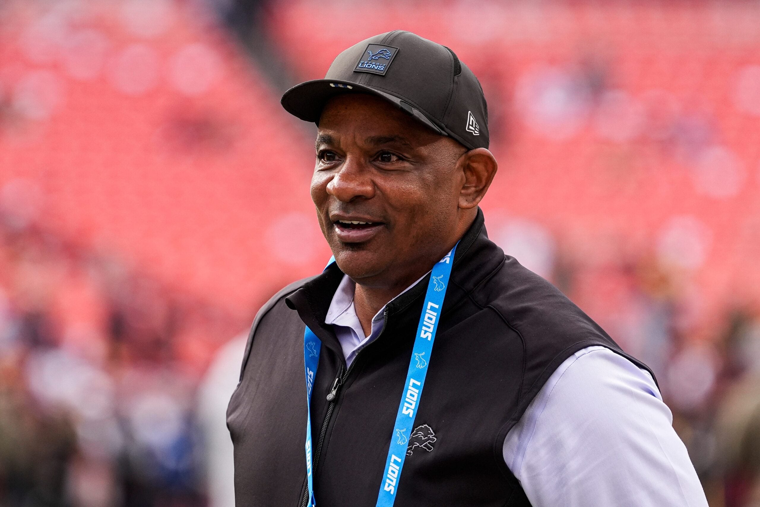 Minnesota Vikings add three more names to their general manager search ...