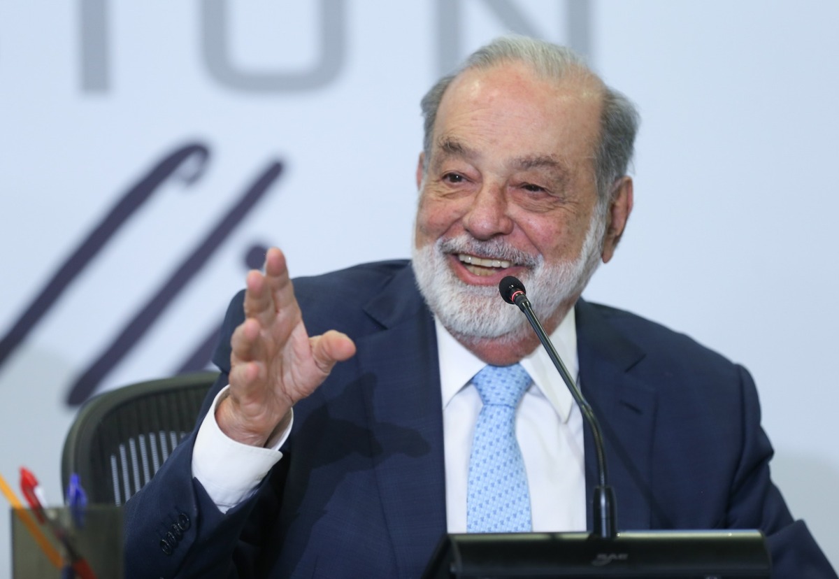 Los apellidos más poderosos de México: Historia detrás de Slim, Larrea ...