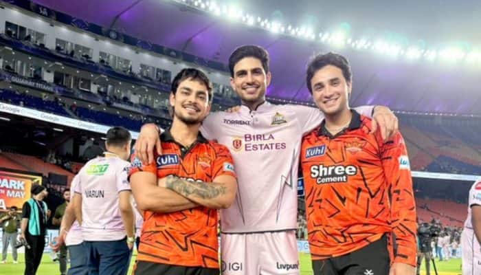 'Dil ab bhi sacche aur ghar bhi kache': What is context behind Shubman ...