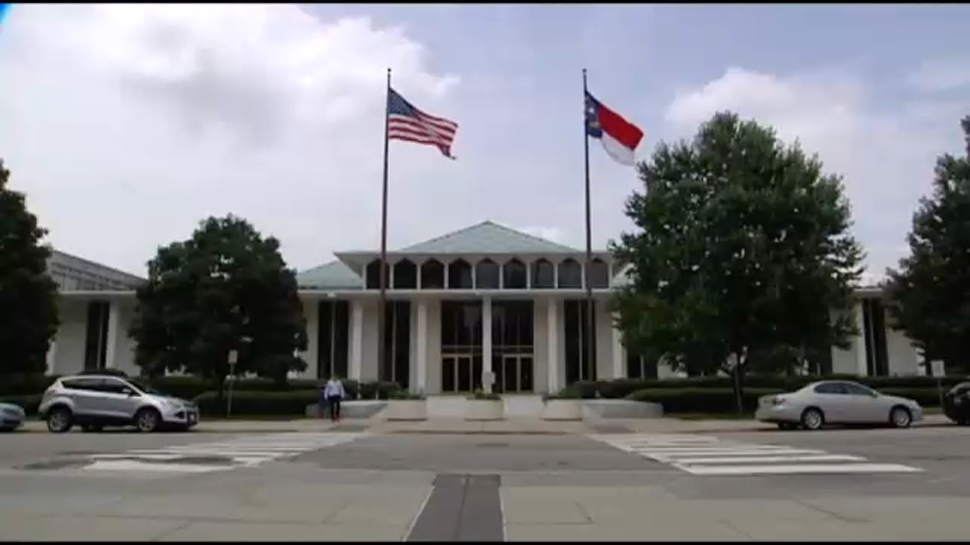 Deal reached on NC's long-awaited state budget, less than 2 weeks after ...