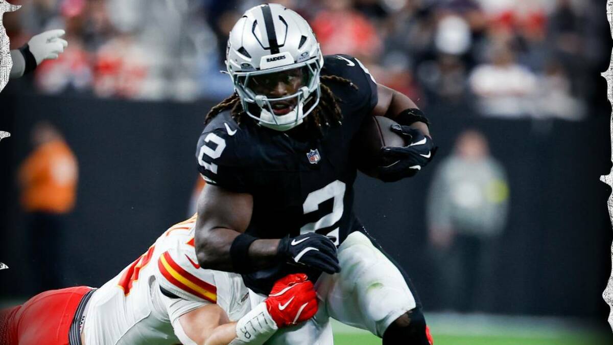 ¿Las Vegas Raiders jugará en la Ciudad de México? Esto sabemos