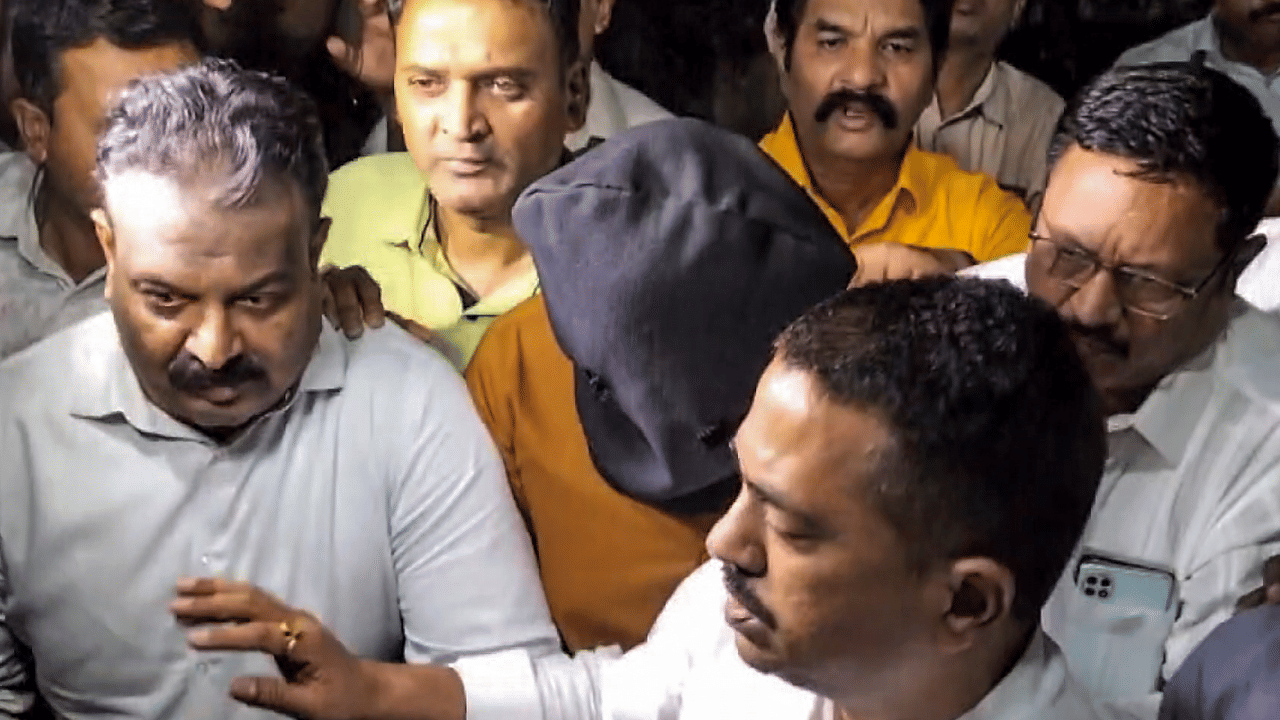 NEET 2026 paper leak: Mafia sold 'guess paper' for up to Rs 25 lakh per ...
