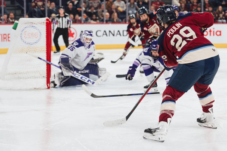 Montreal Victoire advances to Walter Cup final after Game 5 win over ...