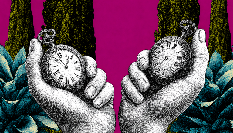 The fallacy of the 16-hour agent