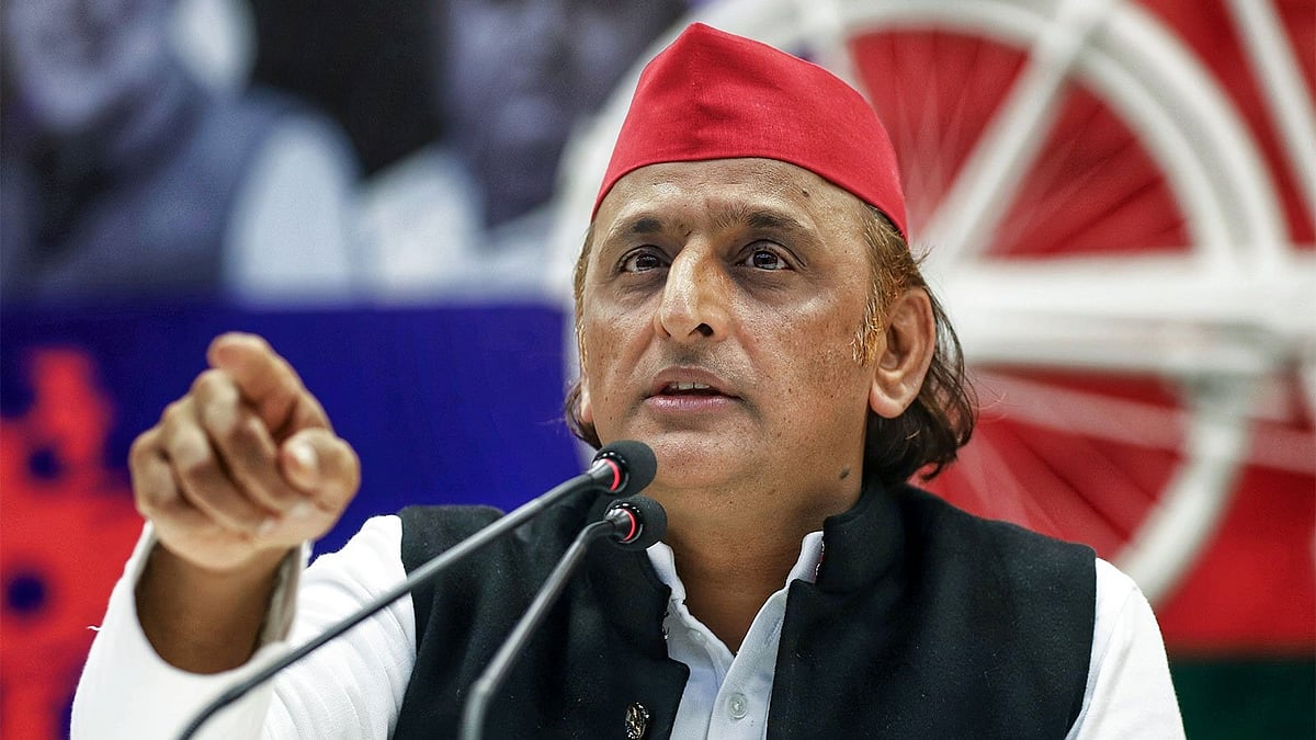 'Extremely heartbreaking': Akhilesh Yadav on stepbrother Prateek's death