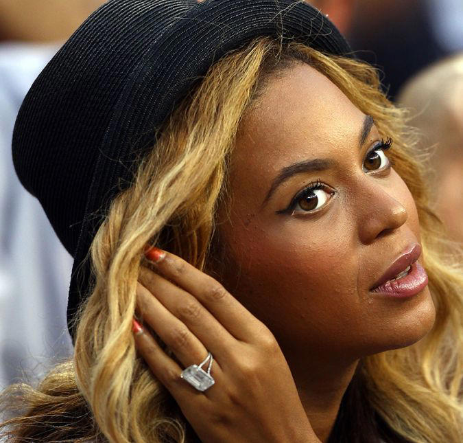 Georgina Rodríguez, Beyoncé, Jennifer Lopez... Confira os 10 anéis de ...
