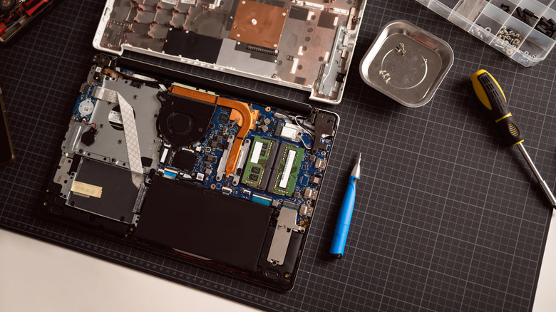 What a cyberdeck is (and why you might want one)