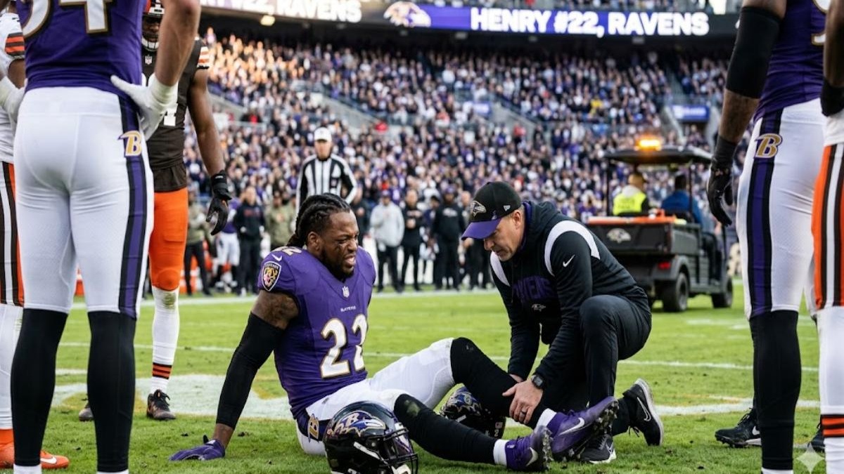 The 10 athletes who came back from injuries that looked career-ending