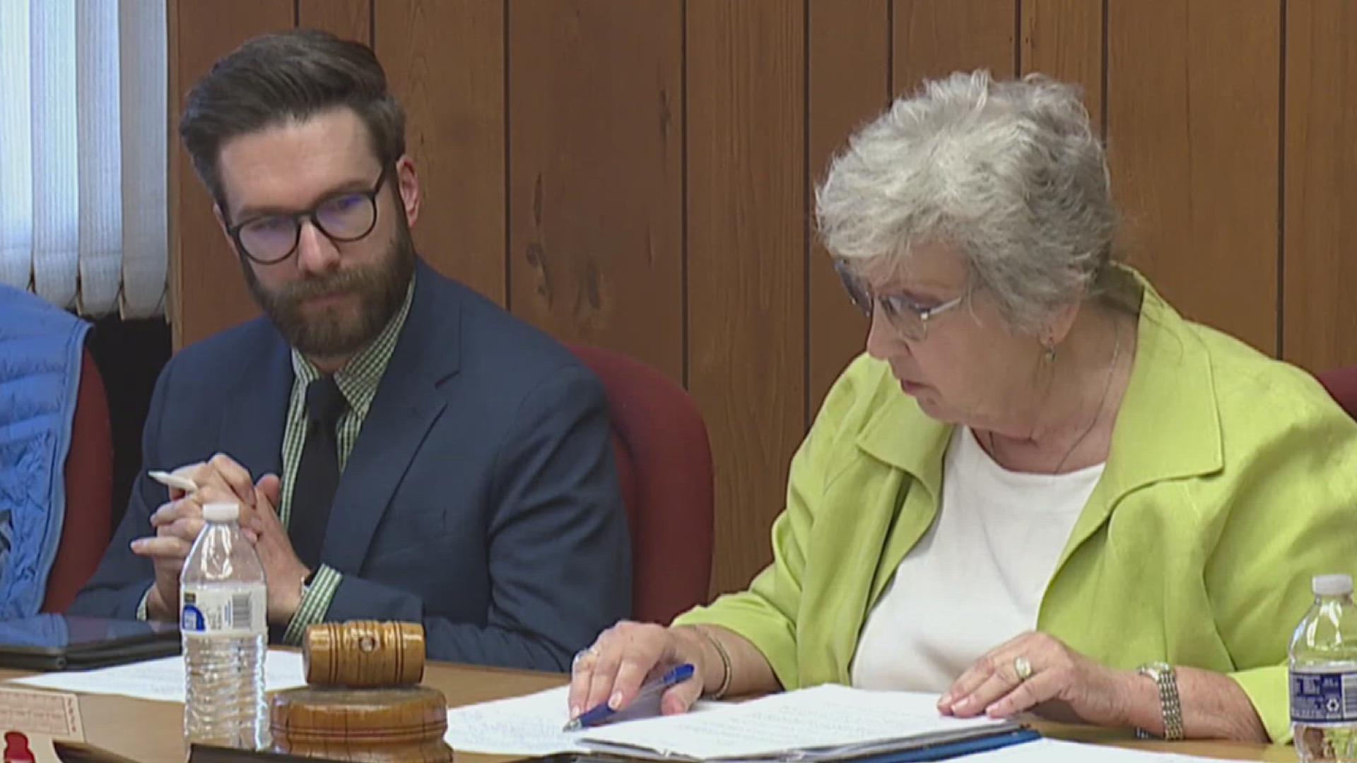 Wormleysburg Council approve changes to regional police agreement due ...