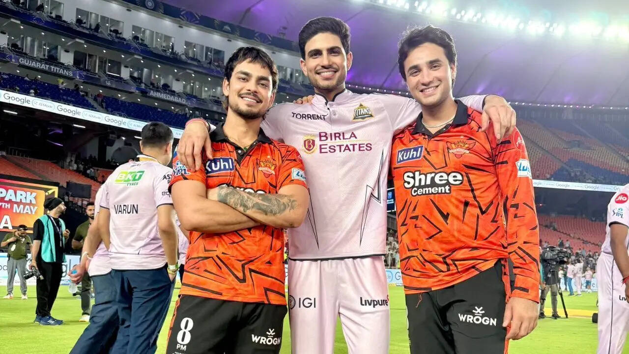 IPL 2026 | Shubman Gill’s viral ‘dil abhi bhi sache’ post leaves fans ...