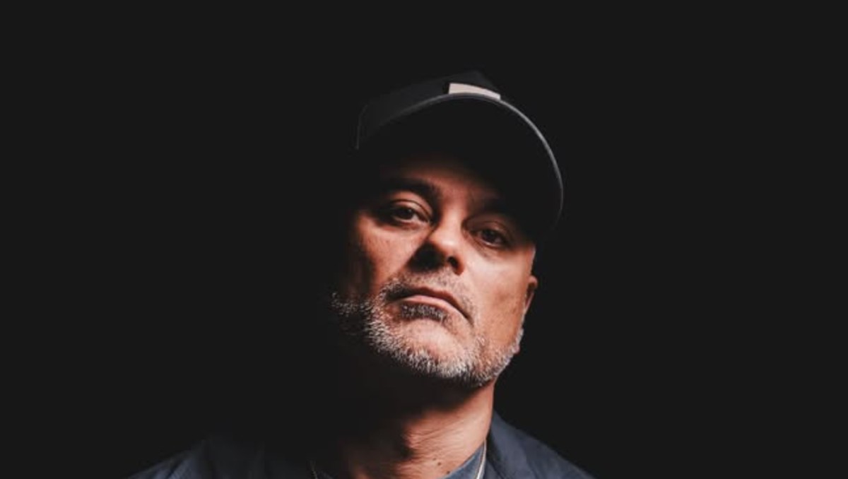 Nach, leyenda del rap en español, anuncia gira por México | Fechas y ...