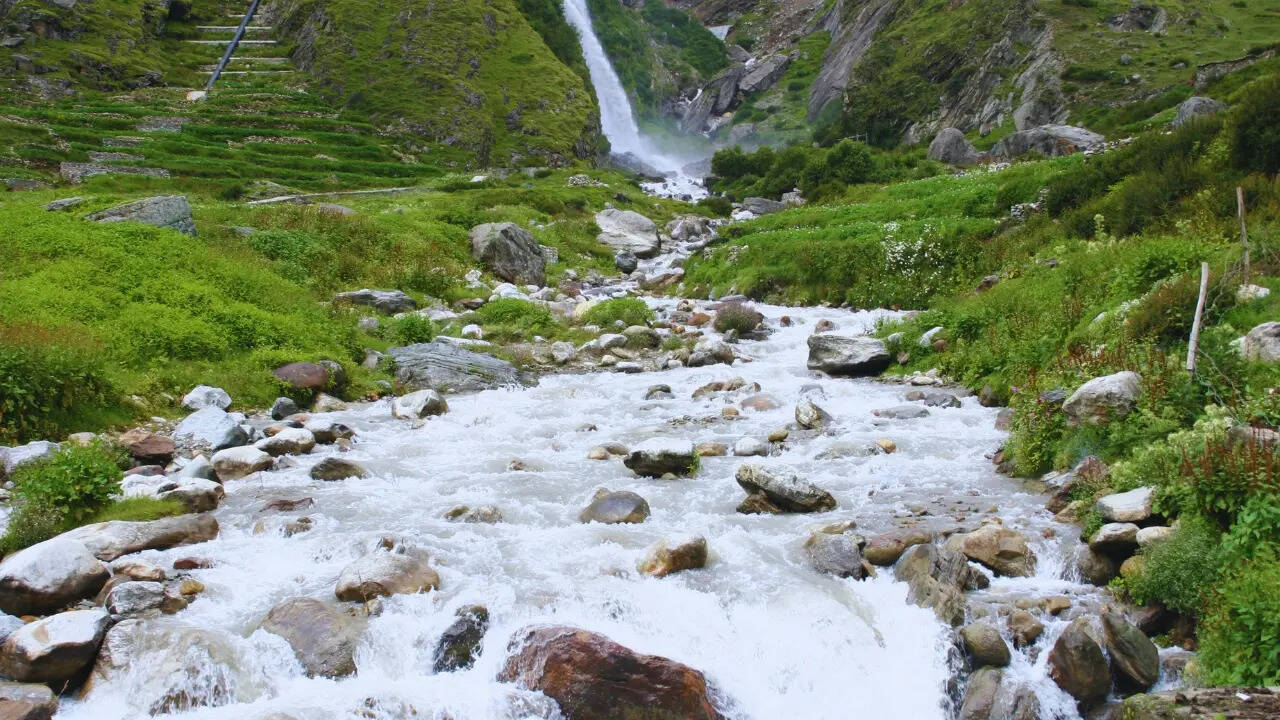 5 things travellers and Char Dham pilgrims need to keep in mind this ...