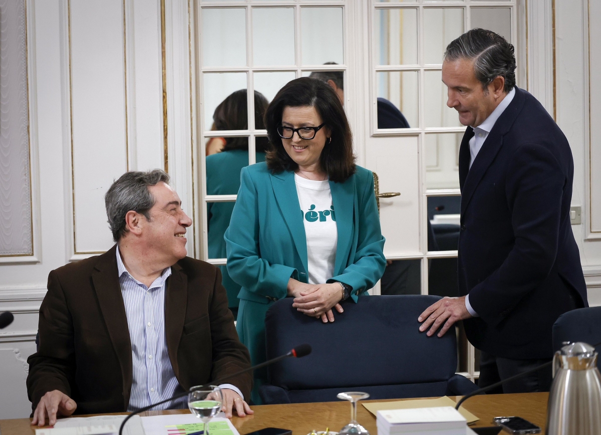 PP y Vox preparan el terreno para presentar los nuevos presupuestos de ...