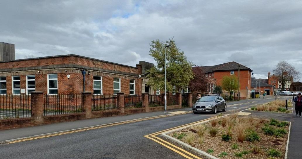 Leigh court building to be transformed into school for children ...