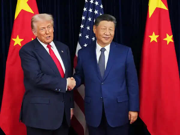 Ahead of Trump-Xi summit, China warns on US arms sales to Taiwan
