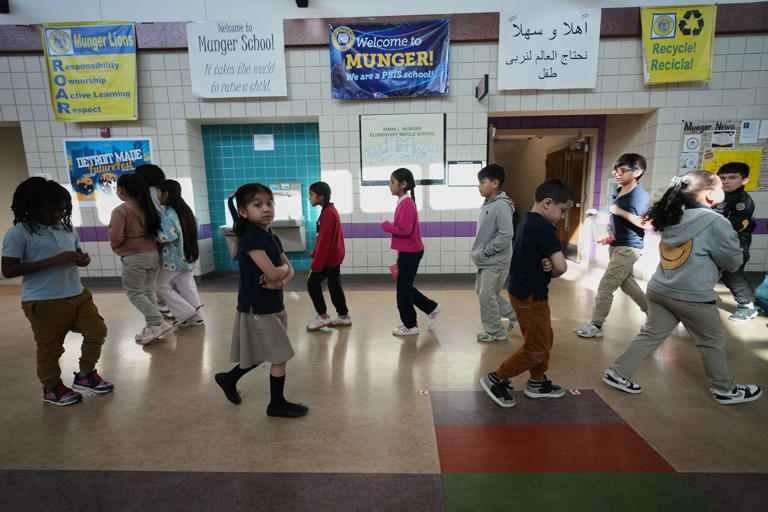 Detroit schools are making real gains in reading and math: 4 strategies ...