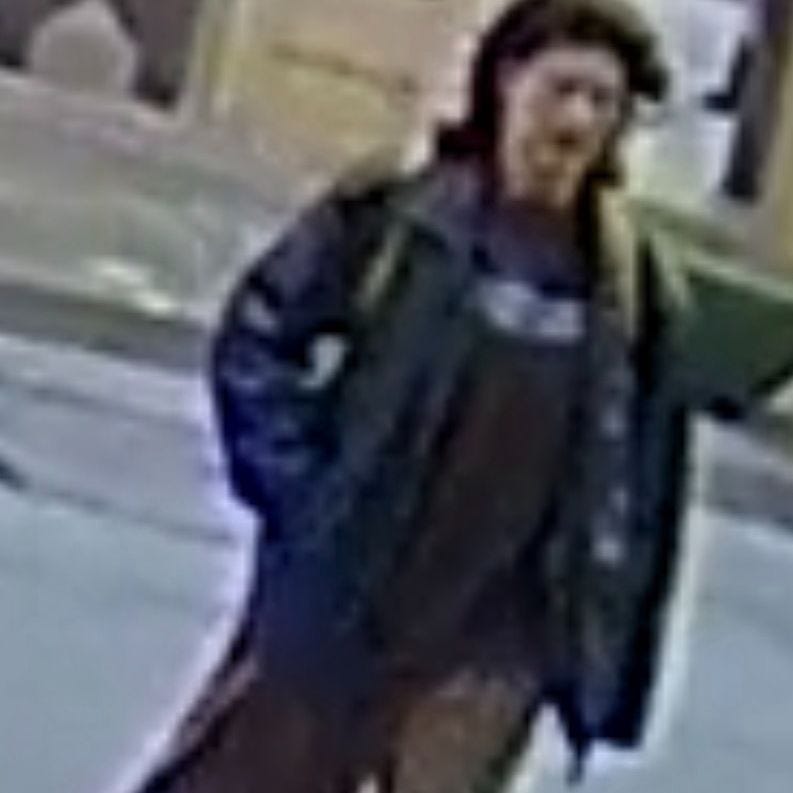 Search for Murry Foust, NKU student missing since April, continues