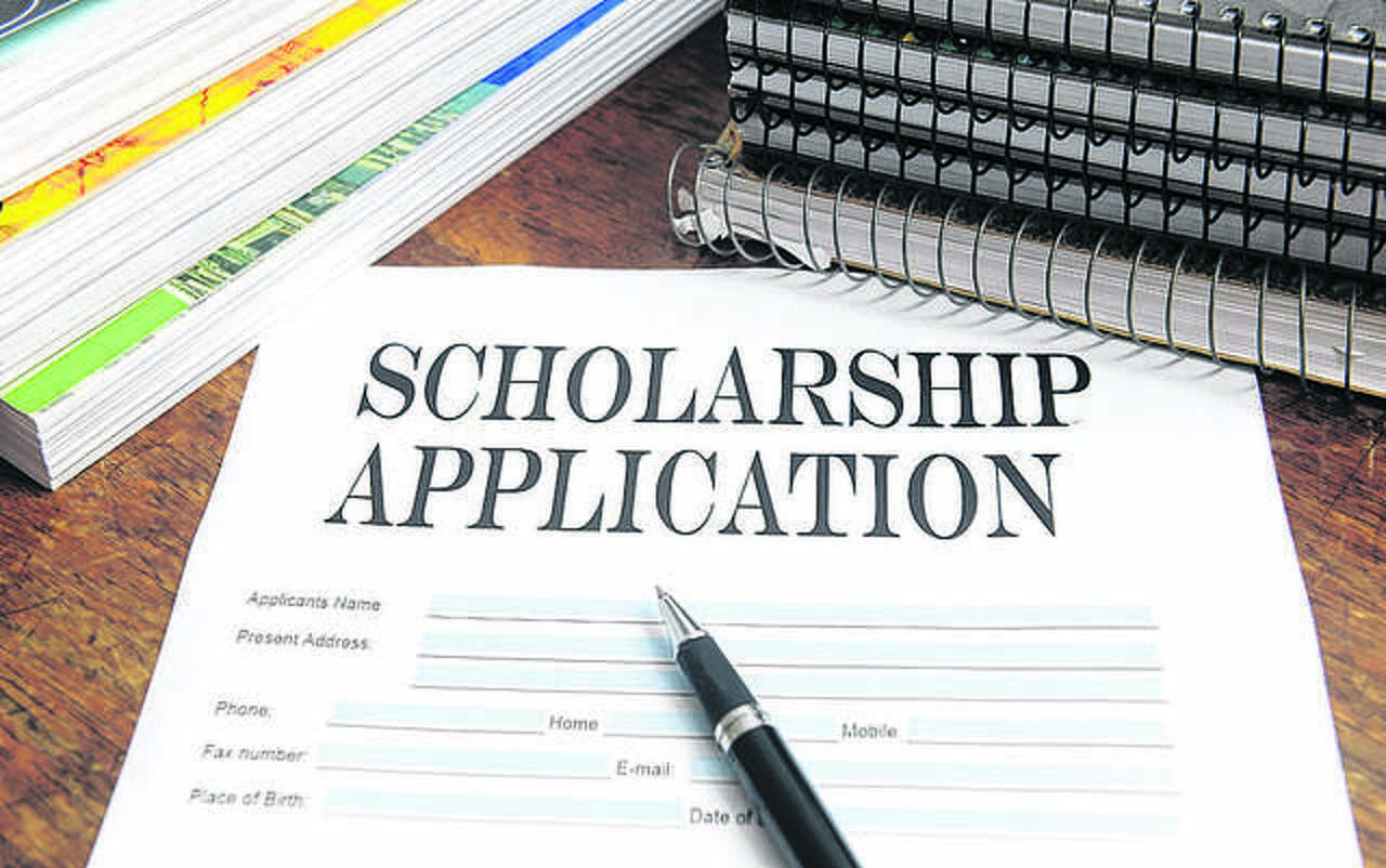 Cass-Morgan Farm Bureau Foundation awards scholarships