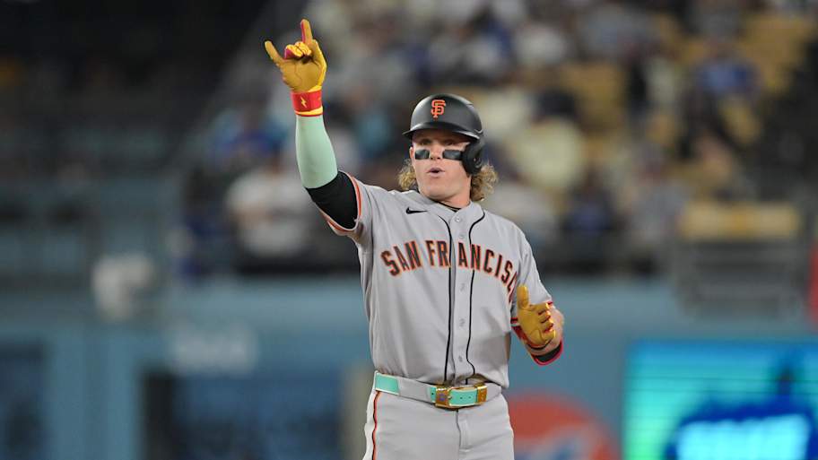 Dodgers fans couldn't be feeling worse after viral Giants moment from ...