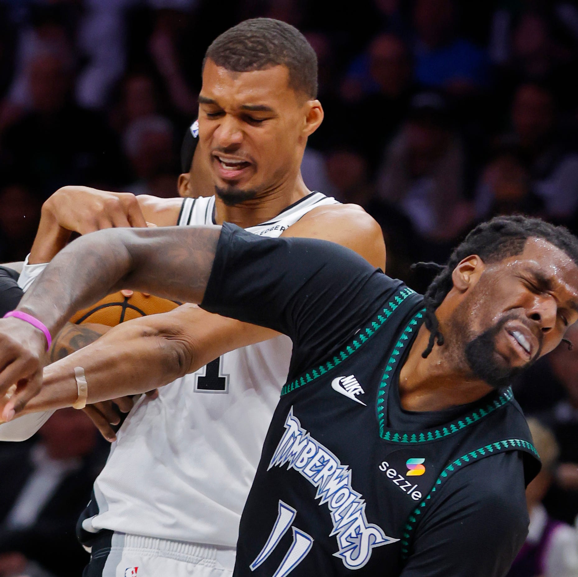 How to buy Minnesota Timberwolves vs. San Antonio Spurs Game 6 NBA tickets
